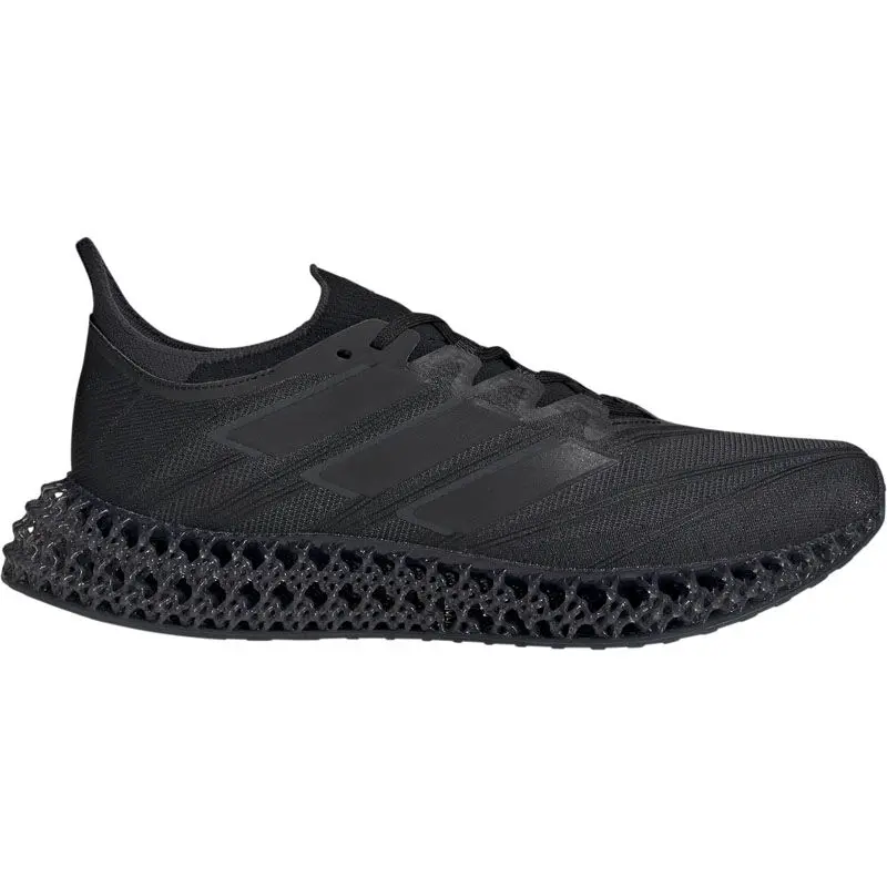 Adidas Muške patike 4D, Crne