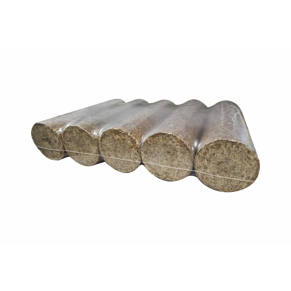 Briket BIO 5/1 10kg pakovanje