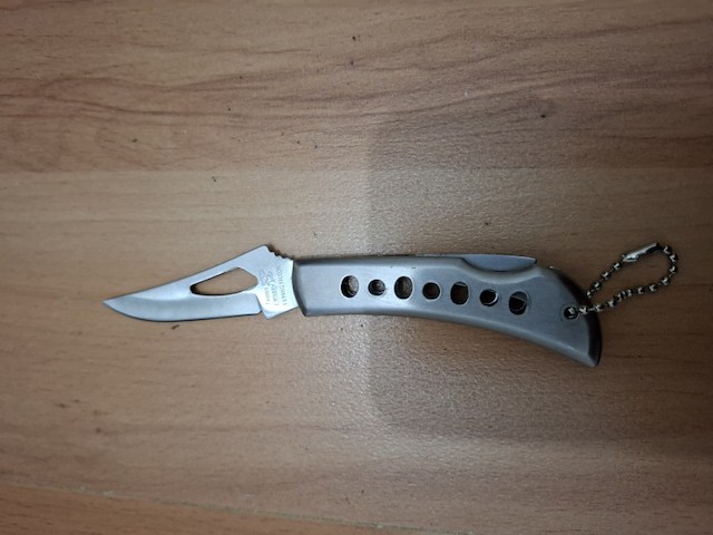 Frost Cutlery Flying Falcon perorez – inox drška
