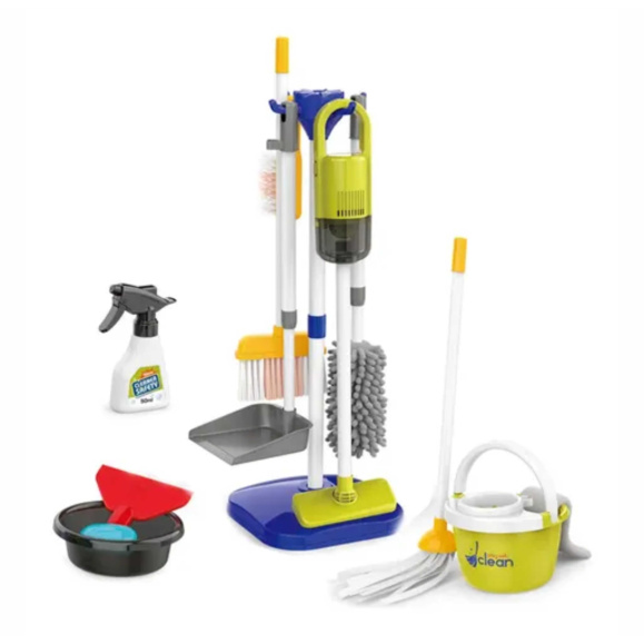 Set za čišćenje Little Helper
