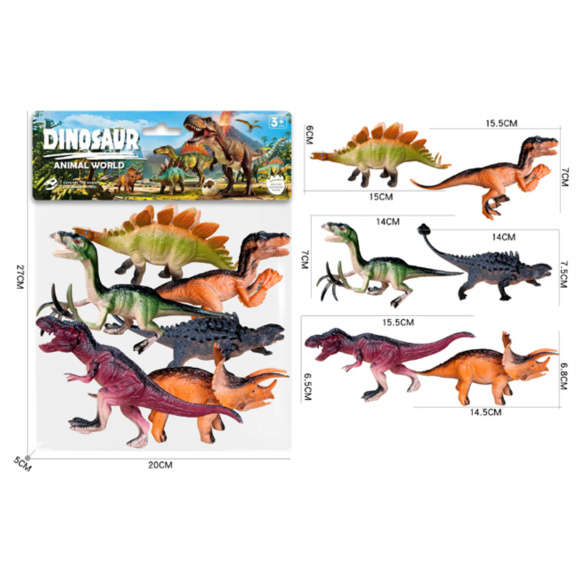 Životinje 417204 Dinosaurus