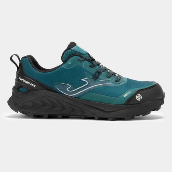 TUNDRA AX MEN 2517 trail patike petrolejasta 40