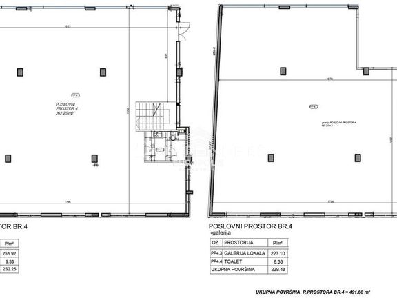 Blok 63, Novi Beograd ID#8114