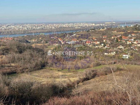 Poljoprivredno zemljište površine 13.462 m² u Ledincima!
