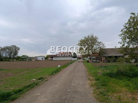 Bačka Palanka, Centar, Blok 100, 18a, 45000EUR