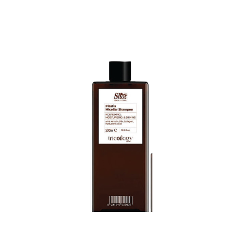 Shot Plastia Micelarni Šampon 500ml
