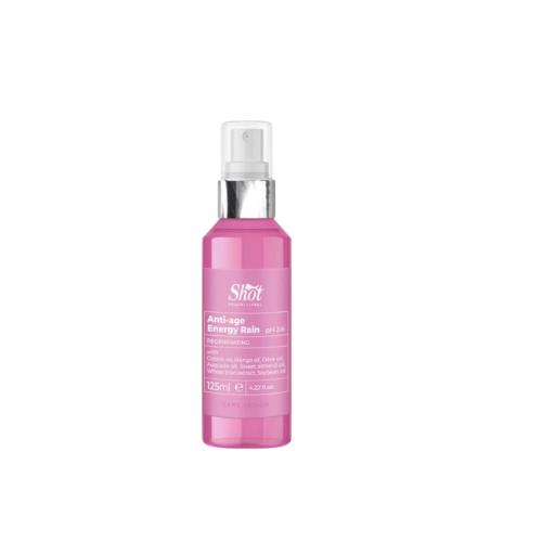 Shot ANTI-AGE Energy Rain 125ml