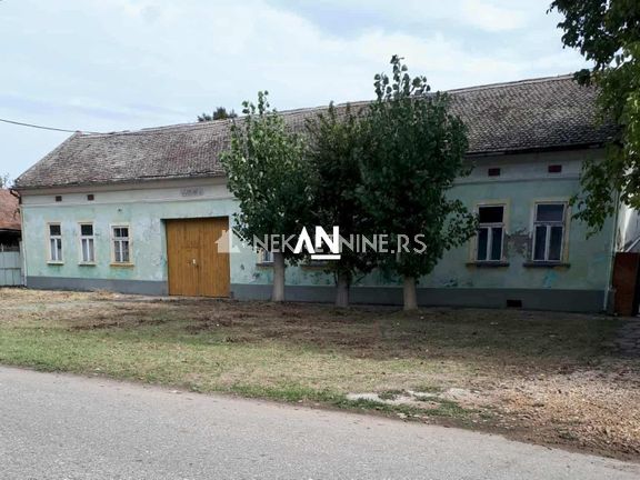 Kovačica, Debeljača, kuća na prodaju ID#25813