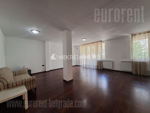 #50432, Izdavanje, Stan, DEDINJE, 1500 EUR