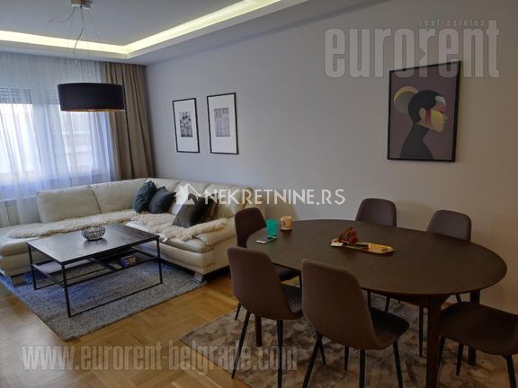 #50394, Izdavanje, Stan, BANJICA, 600 EUR