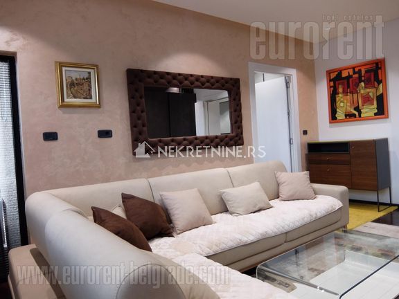 #50392, Izdavanje, Stan, DORĆOL, 1900 EUR