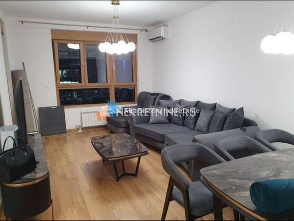 Novi Beograd, Blok 65, West 65, 4.0 stan, 105m2, 2000 EUR, ID 50962