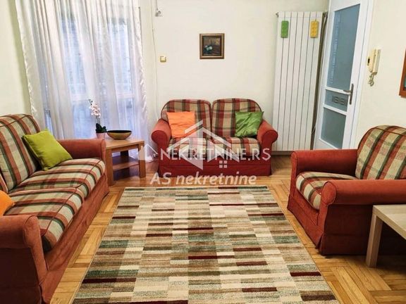 Stari grad, Trg Republike, 2.0 stan, 50m2, 900 EUR