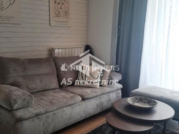 Savski venac, Beograd na vodi, 1.0 stan, 32m2, 800 EUR