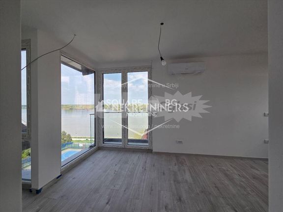 Dorćol, 4.0 lux, prazan, pet friendly ID#5564