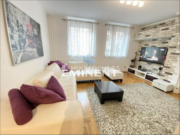 Novi Beograd, Arena, Španskih boraca, 2.0, 55m2, 800 EUR