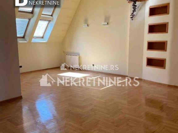 Požarevačka,lux penthouse,garaža ID#15432