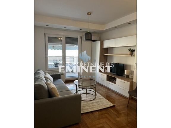 Vračar, Pravni fakultet, Prote Mateje, 2.0, 43m2, 750 EUR