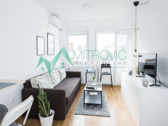 Stanovi,NOVI SAD,ROTKVARIJA,kv: 33.00, € 450, ID: 9100325