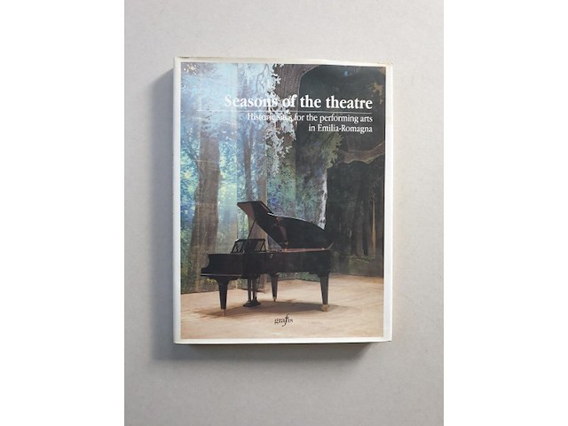 Seasons of the theatre historic sites for the performin