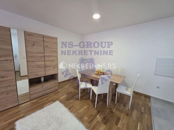 Stan na prodaju Novi Sad 32m2, 567592