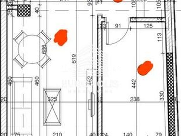 Lux novogradnja u Pančevu ID#9207