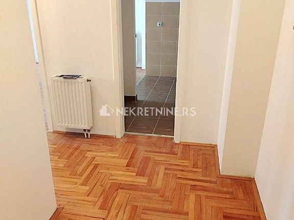 NIŠ – BULEVAR / DELTA CITY NOV, MODERAN STAN – 59 m² – 127.000 €