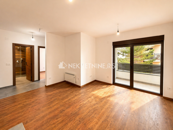 Planina, Centar, 2.5 stan, 47m2, 101000 EUR, ID 53250