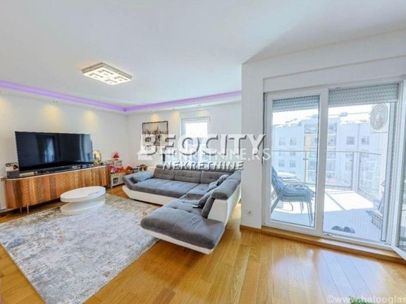 Zemun, Zemunske kapije, Šumadijska, 4.0, 91m2, 364000EUR