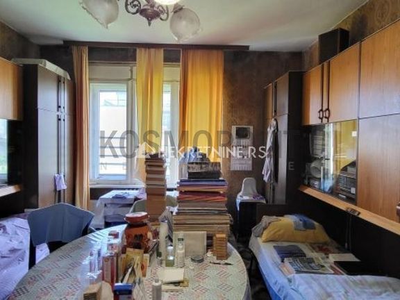 Vračar, Krunska, Krunska, 2.0, 54m2, 324000 EUR