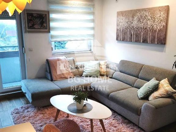 Duplex 5.0 u Zemun, Banatska ID#2376
