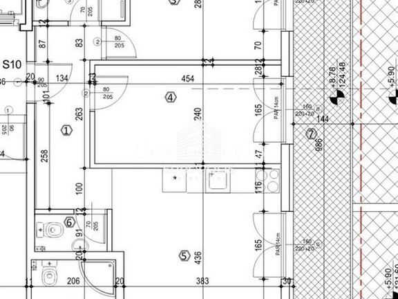 Lux, 3.0, na 1 km od Vuka ID#9173