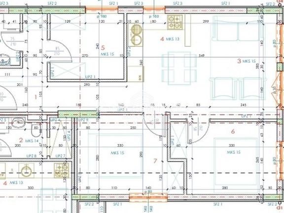 Novogradnja, 3.0 ID#8847