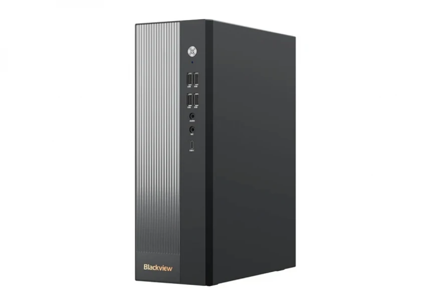 Mini PC Blackview NEX 60 Core 5-210H/16GB/NVMe 512GB/Win11 Pro