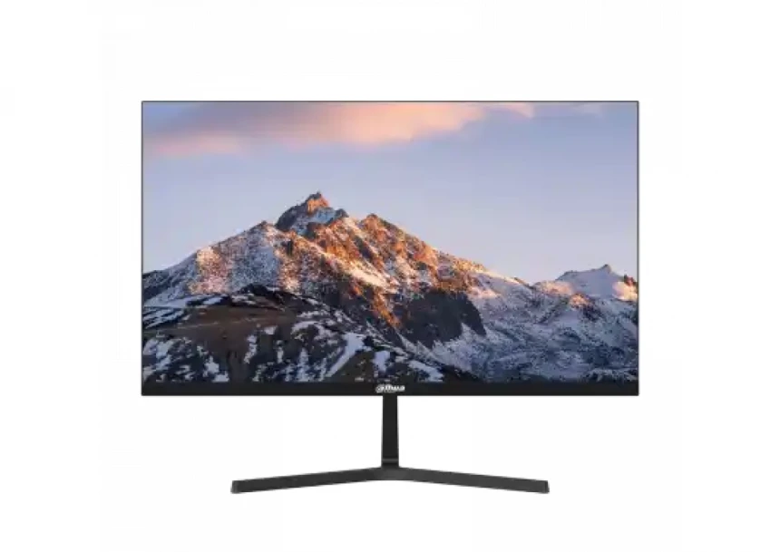 Monitor 24 Dahua LM24-B200S 1920x1080/Full HD/VA/100Hz/5ms/HDMI/VGA/Zvučnici