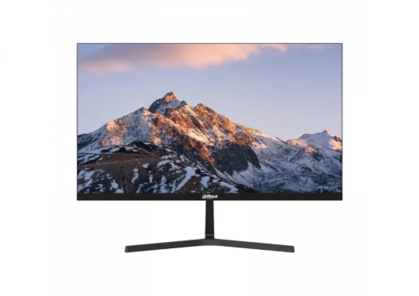 Monitor 27 Dahua LM27-B201S 1920x1080/Full HD IPS/100Hz/5ms/HDMI/VGA/Zvučnici