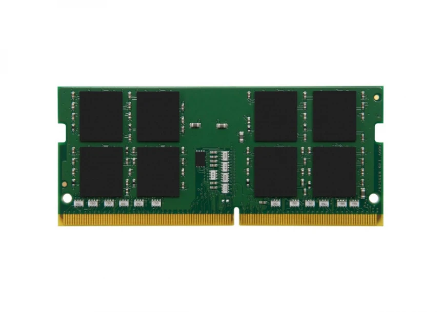 RAM SI SODIMM DDR5 8GB 5600MHz KINGSTON KVR56S46BS6-8