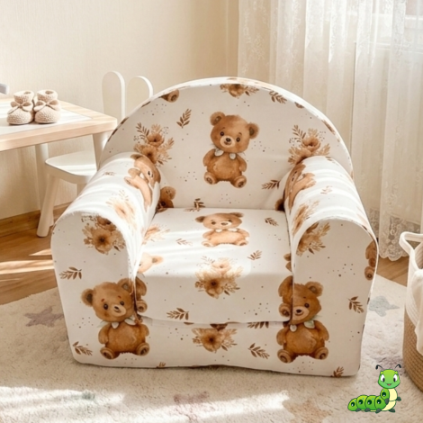 Navlaka za foteljicu Teddy