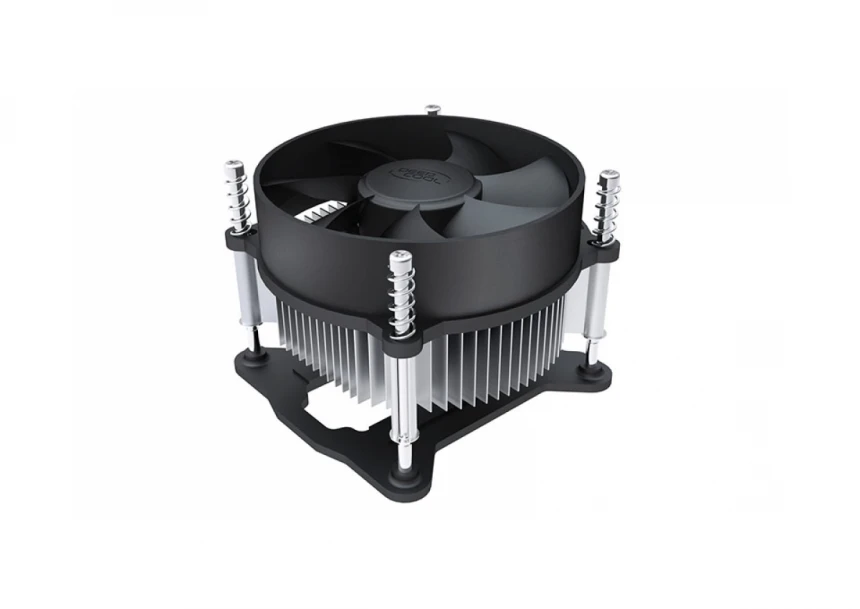 CPU cooler LGA Deep Cool 115x/LGA775/1150/1151/1155 CK-11508