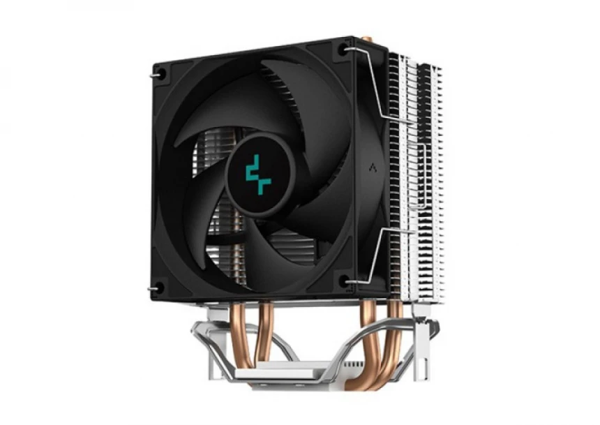 CPU Hladnjak DeepCool AG200 2 HeatPipe, R-AG200-BKNNMN-G