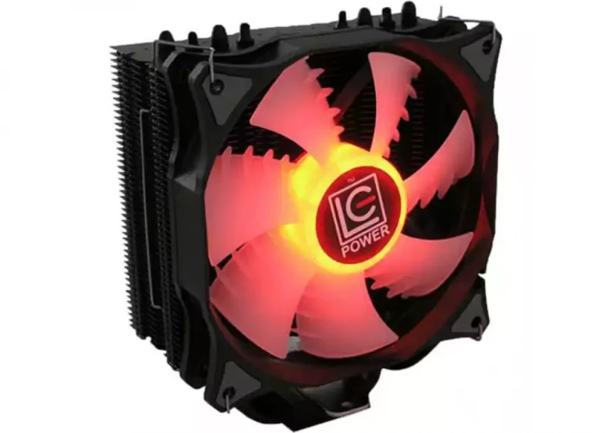 CPU Cooler Univerzalni LC Power Cosmo LC-CC-120-RGB