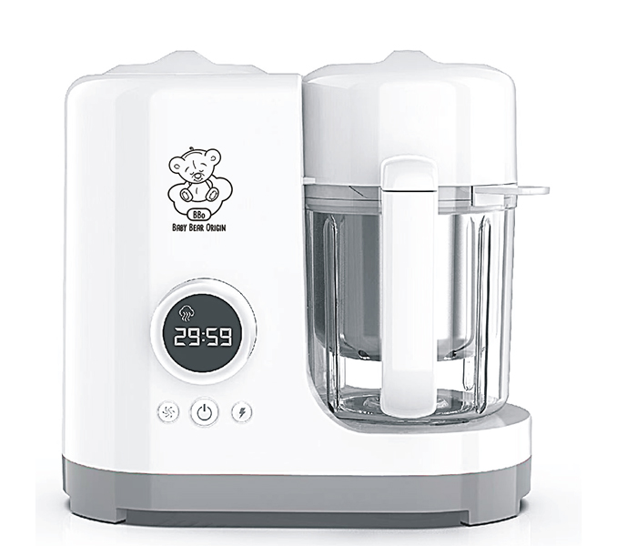 BBO BLENDER SA GREJACEM/BABY FOOD PROCESSOR (LM-FS502)