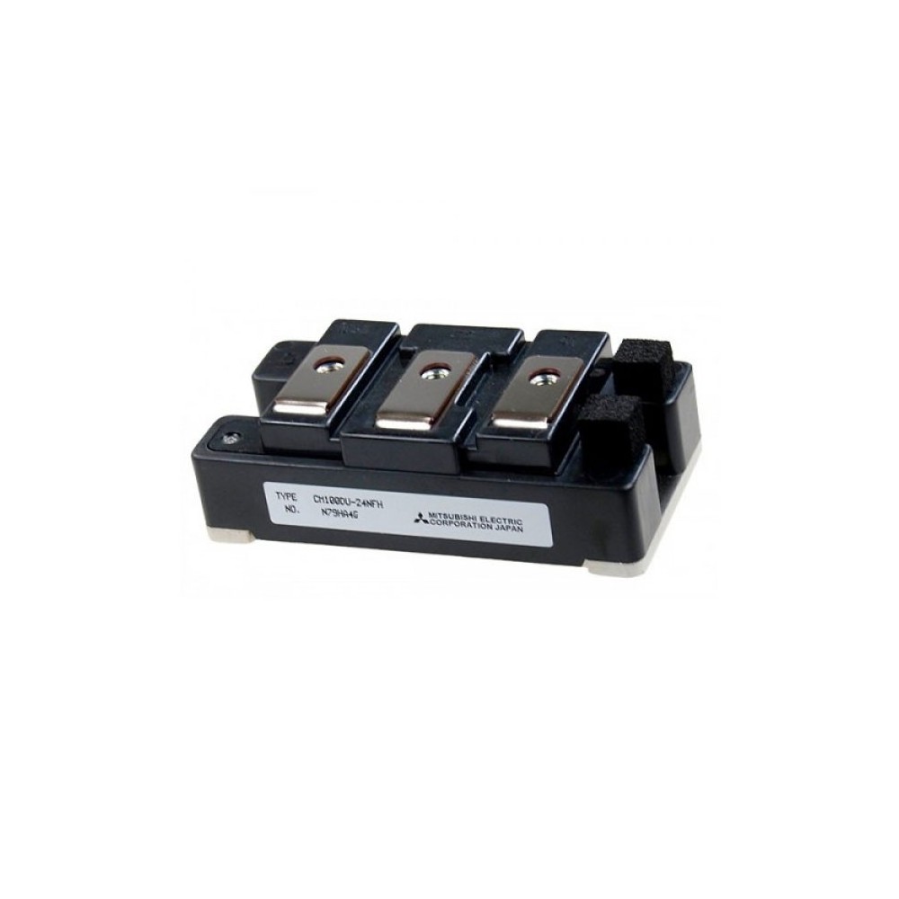 IGBT CM 100DU-24NFH