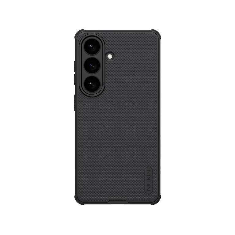 Nillkin Super Frosted Shield Pro Magnetic za Samsung Galaxy S26 - Crna
