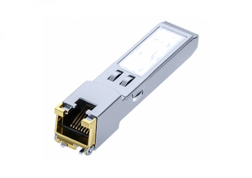Innoptical SFP modul 1G, RJ45, Cat6/6A, 100m, Huawei