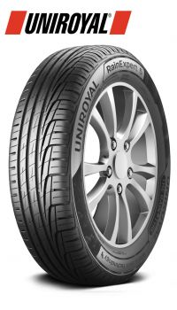 Uniroyal Uniroyal RainExpert 5 XL 255/60 R18 112V