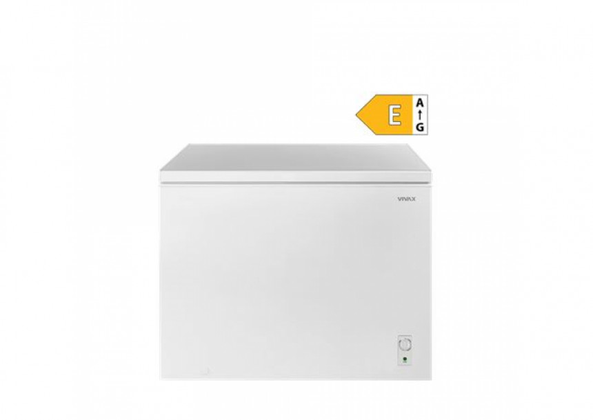 VIVAX HOME zamrzivač CFR-293