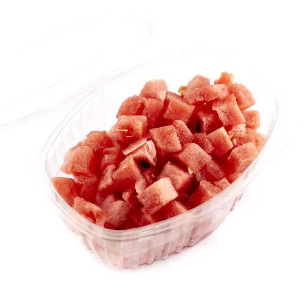 LUBENICA KOCKICE 500G
