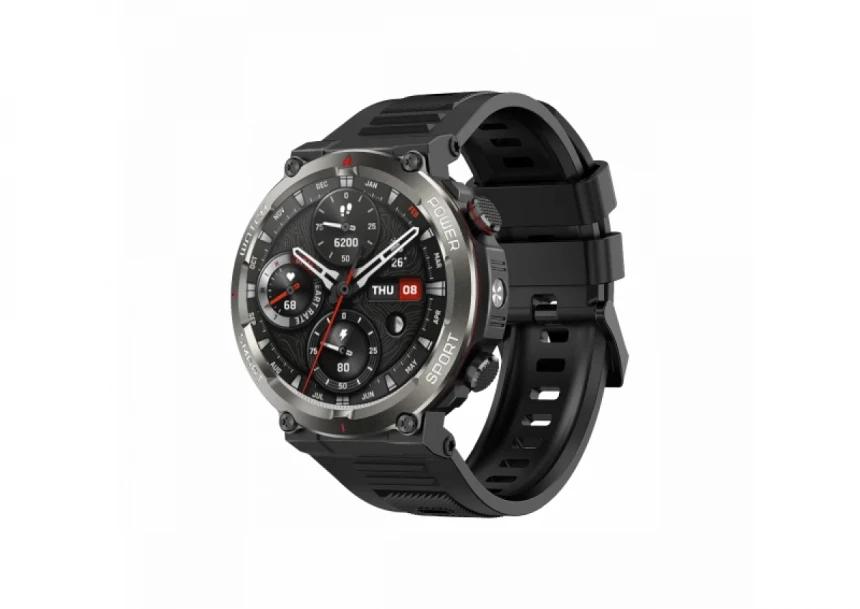 Smart Watch Blackview W50 Pro Black