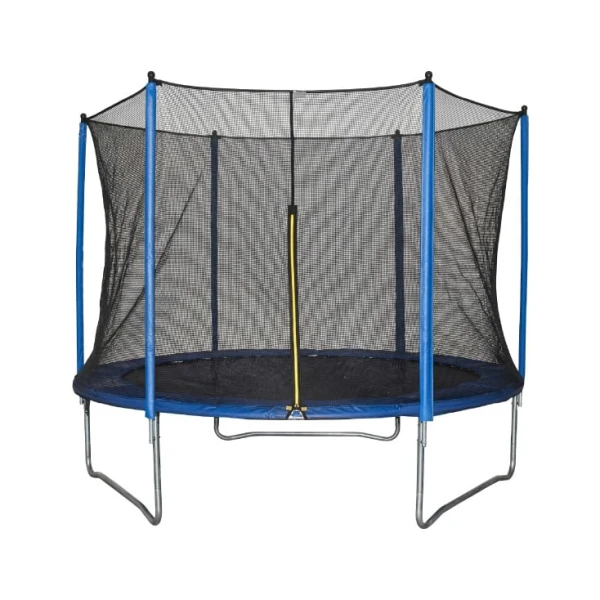 Trambolina 244cm sa zaštitnom mrežom 15-622000 ( ED-15-622000 )